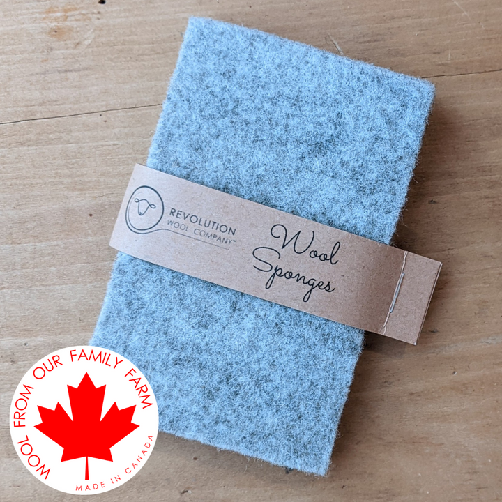 Canadian Wool – Grown, Milled & Enjoyed in Canada! 🍁 – Revolution Wool ...