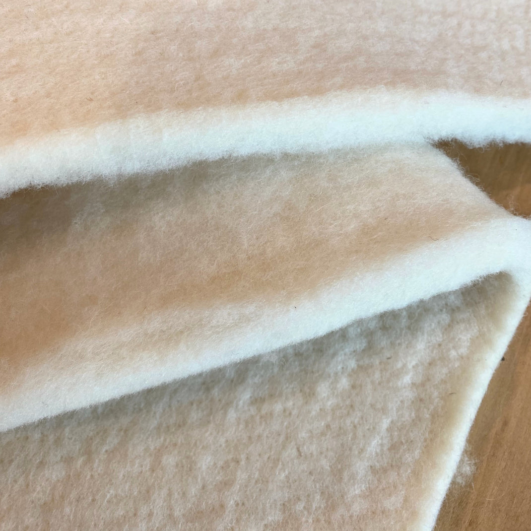 Wool Felt Computer Desk Mat – Premium Natural Comfort for Your ...