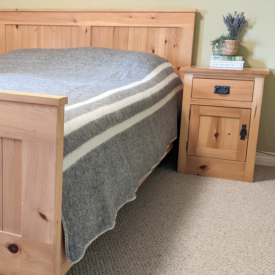 Canadian Wool – Grown, Milled & Enjoyed in Canada! 🍁 – Revolution Wool ...