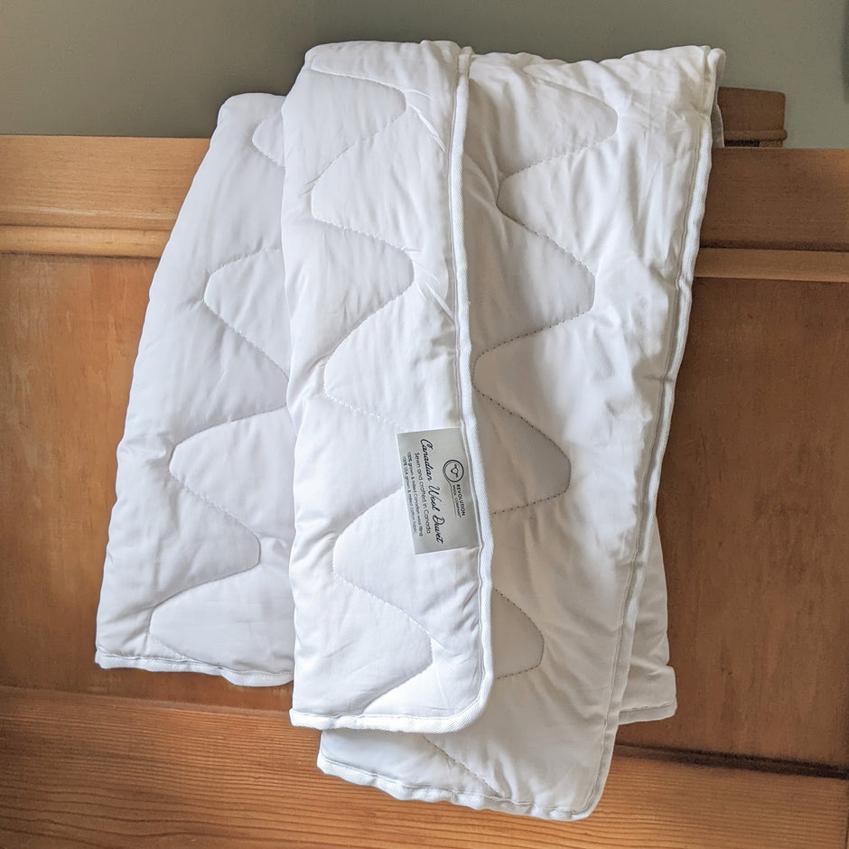 Canadian Wool – Grown, Milled & Enjoyed in Canada! 🍁 – Revolution Wool ...