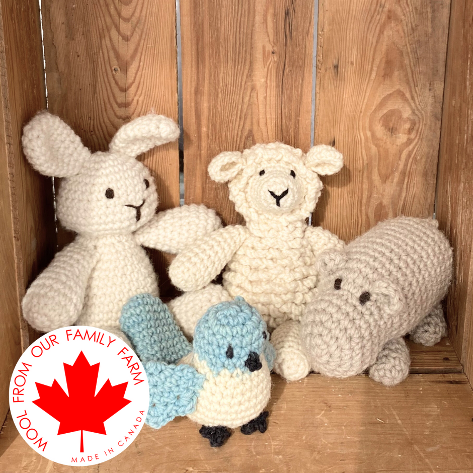 Products – Revolution Wool Company