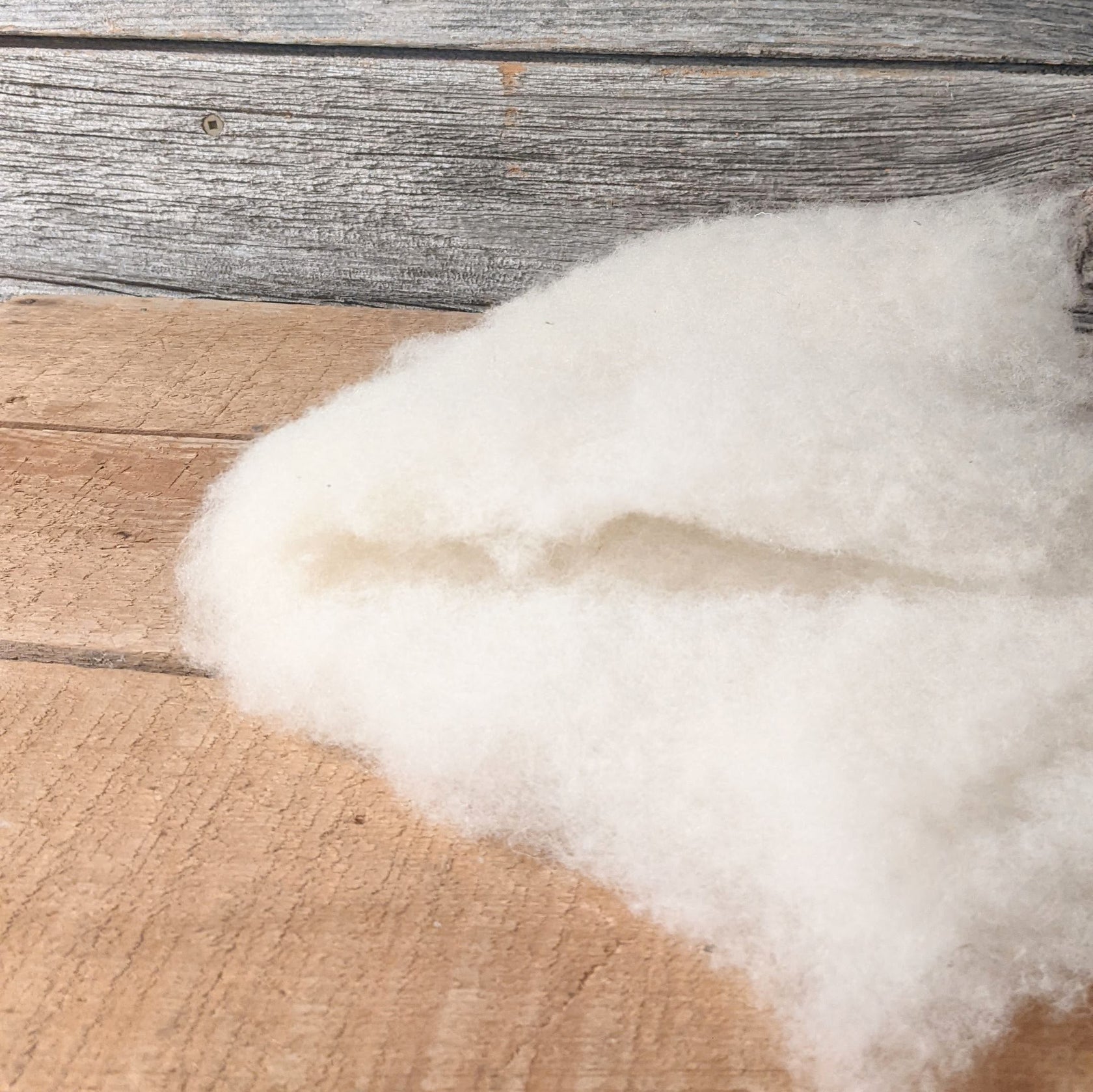 Wool Batting – Revolution Wool Company